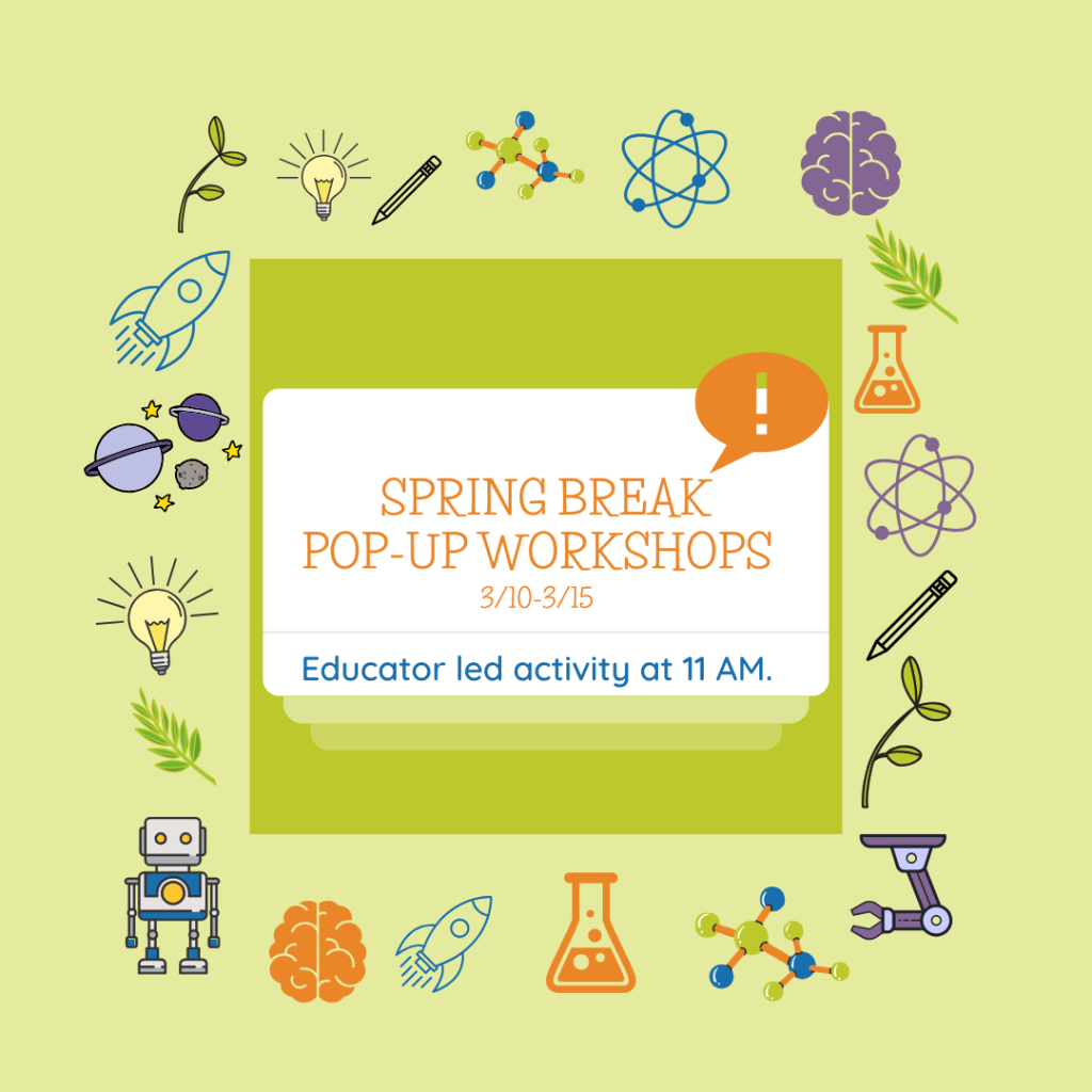 Events from March 14, 2025 – June 2, 2016 – Explorium