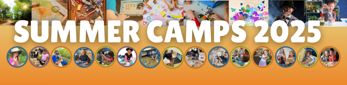 Explorium Denton - A Children's Museum